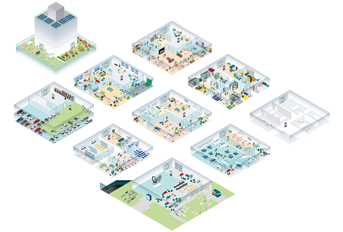 Performance Buildings AG – If smart is not enough